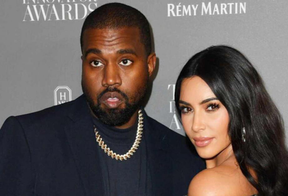 Ξαναπαντρεύτηκε ο Kanye West μετά το διαζύγιο με την Kim Kardashian ...