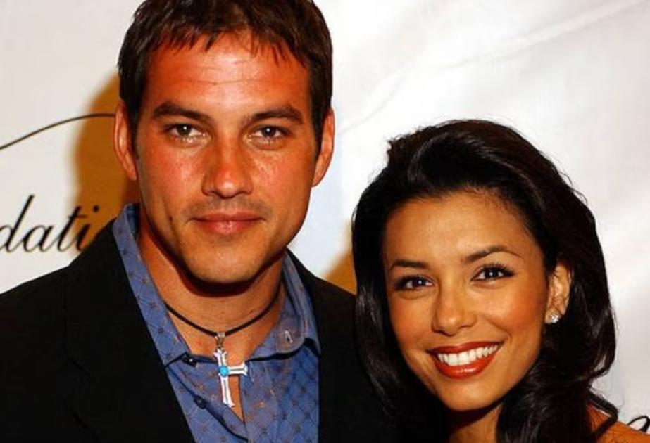 Πέθανε ο ηθοποιός Tyler Christopher - ο πρώην σύζυγος της Eva Longoria | Sigmalive Magazine