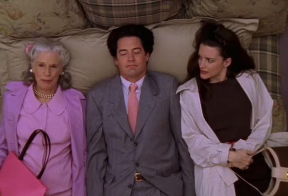 Πέθανε η ηθοποιός Frances Sternhagen της σειράς Sex & the City ...