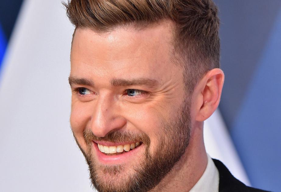 O Justin Timberlake είναι ο πιο καλοντυμένος άνδρας της εβδομάδας ...