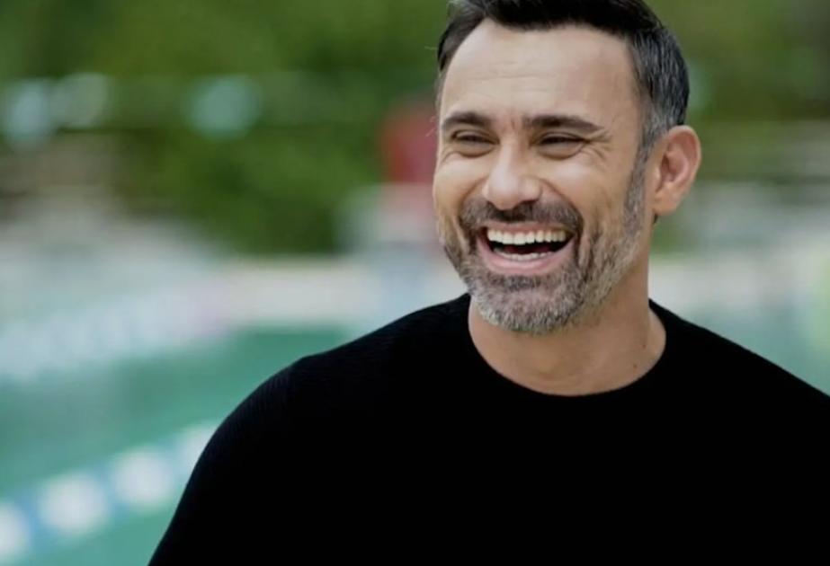 O Καπουτζίδης, μετά από 10 χρόνια δεν θα παρουσιάσει τη Eurovision 2023 | Sigmalive Magazine