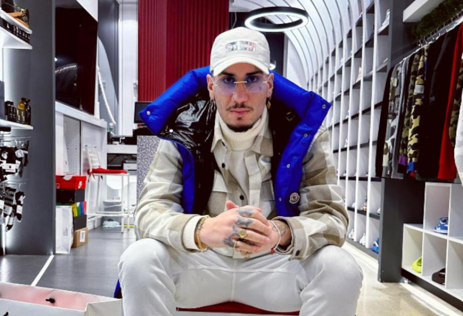 O Mente Fuerte έχει χάσει 60 κιλά αλλά δεν θέλει να μιλά για αυτό και ...