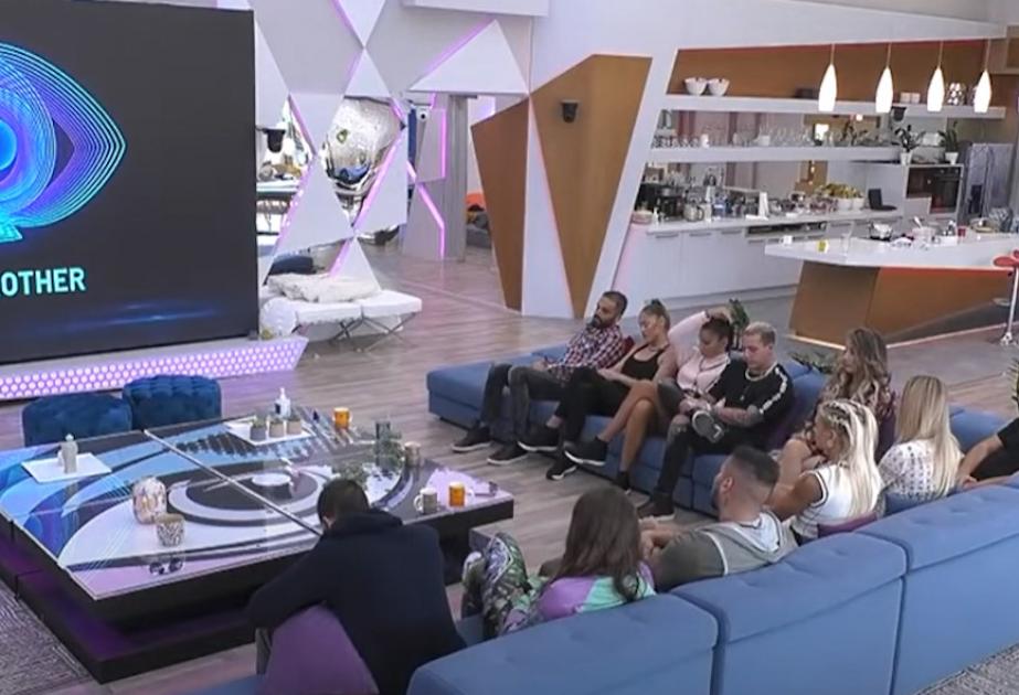 Big Brother: Δείτε ποιοι είναι οι τρεις υποψήφιοι για αποχώρηση [βίντεο ...