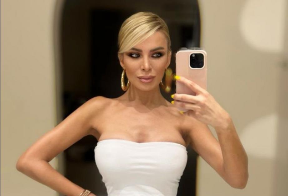 H Kαινούργιου αποκάλεσε "τυχερή" την Μαρία Ηλιάκη - Δείτε γιατί | Sigmalive Magazine