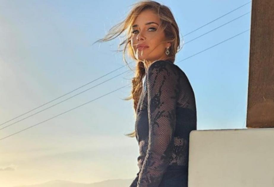 Η Ana Beatriz Barros και ο ζάμπλουτος σύζυγός της βρίσκονται στη Μύκονο ...