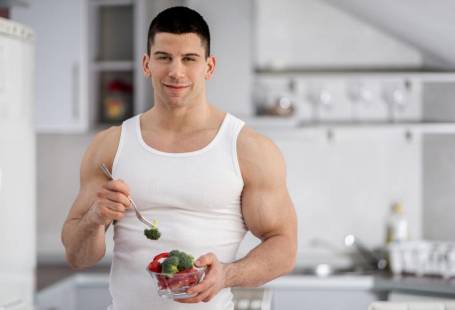 Δείτε ποια είναι τα 6 οφέλη της vegan διατροφής που έχει εντοπίσει η ...