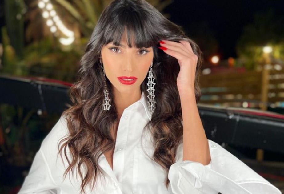 Τα 5 μανικιουρ της Ηλιάνας Παπαγεωργίου που εντυπωσίασαν [εικόνες] | Sigmalive Magazine